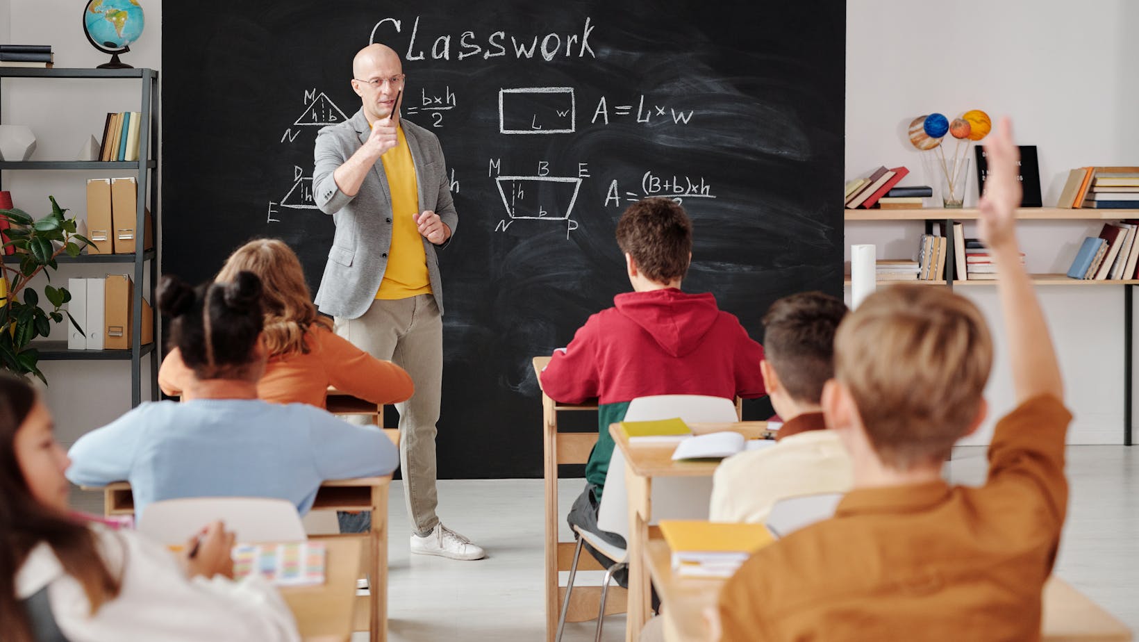 Problems in Education Today: Unveiling the Crises Shaping Our Schools ...