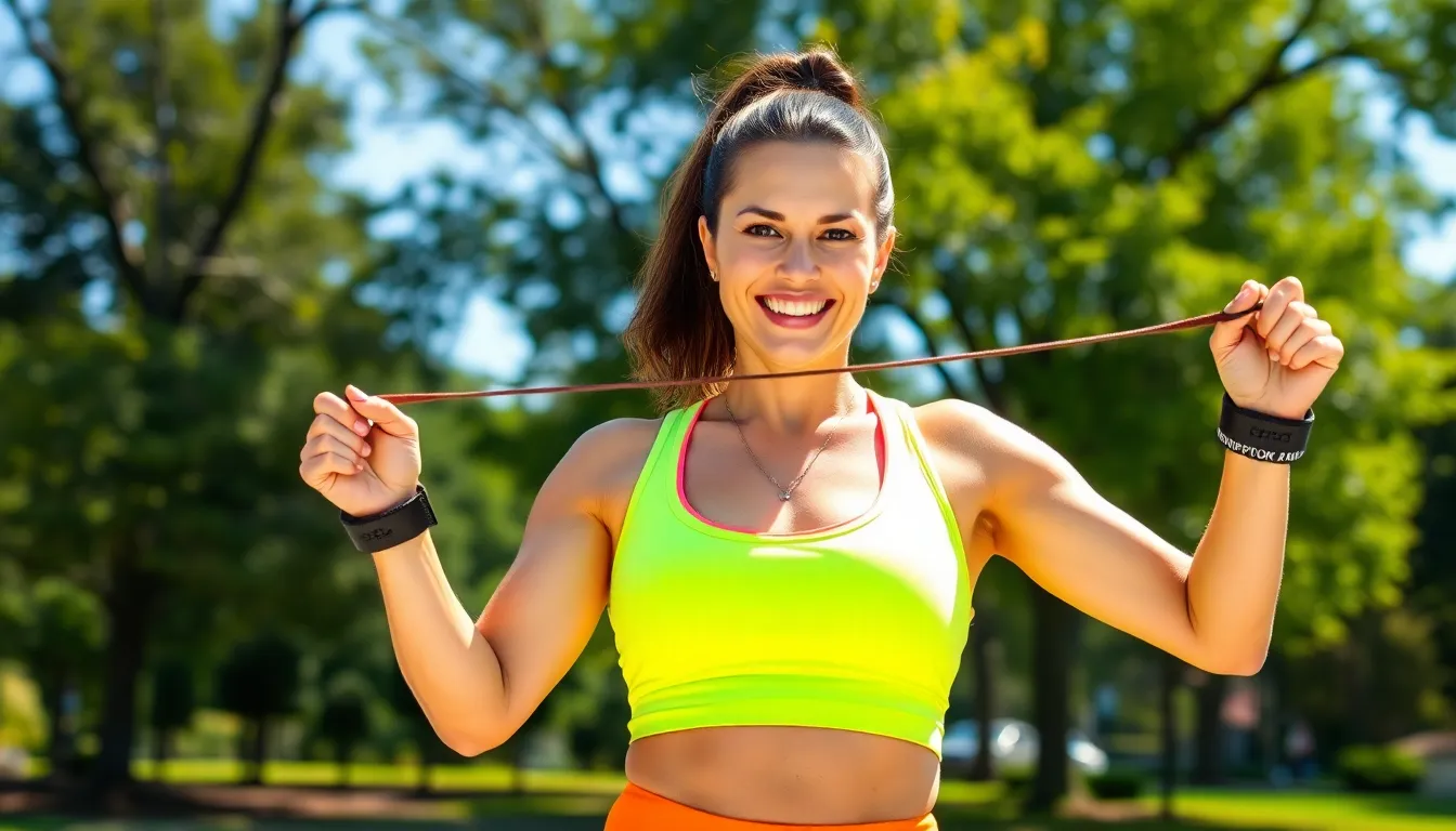 Fitness Coach: Unlock Your Potential with Personalized Support and ...